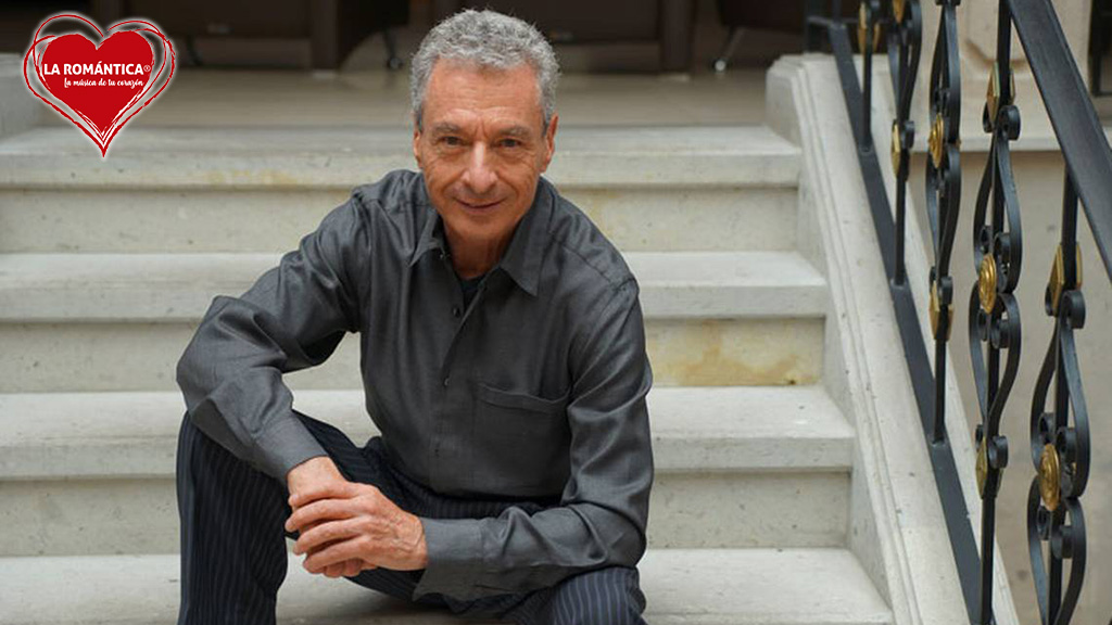 César Costa, a sus 80 años cautiva en redes sociales por espectacular ...