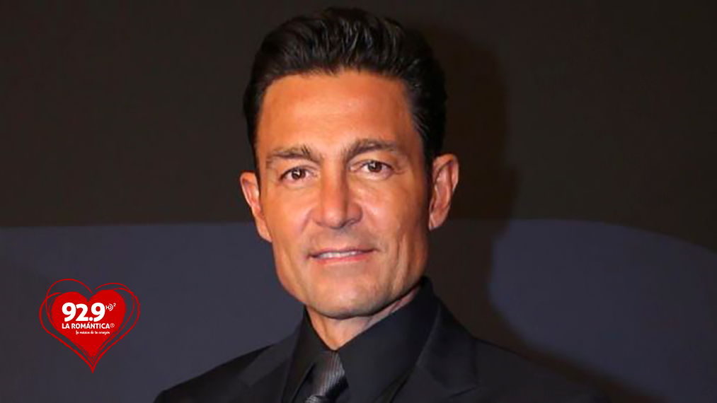 ¡La fans en total locura!, Fernando Colunga está de regreso - La Romantica