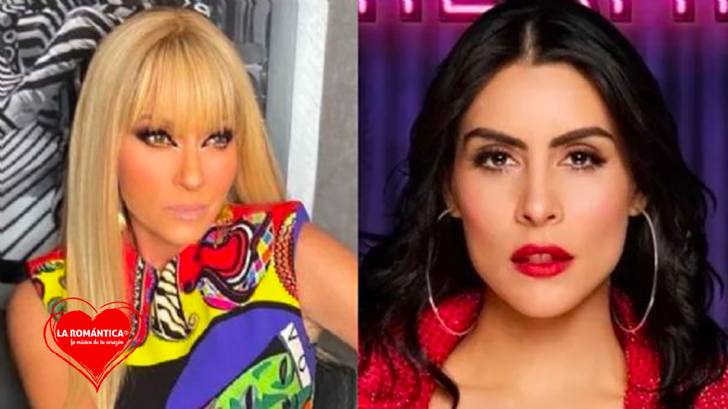 Yuri vs María León, la verdad de su enfrentamiento. - La Romantica