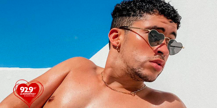 Conoce más a Benito antes de ser el gran Bad Bunny - La Romantica
