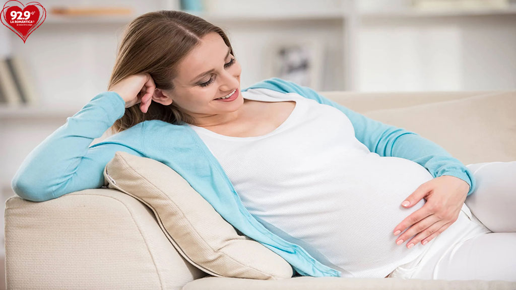 Día Nacional de Salud Materna y Perinatal - La Romantica