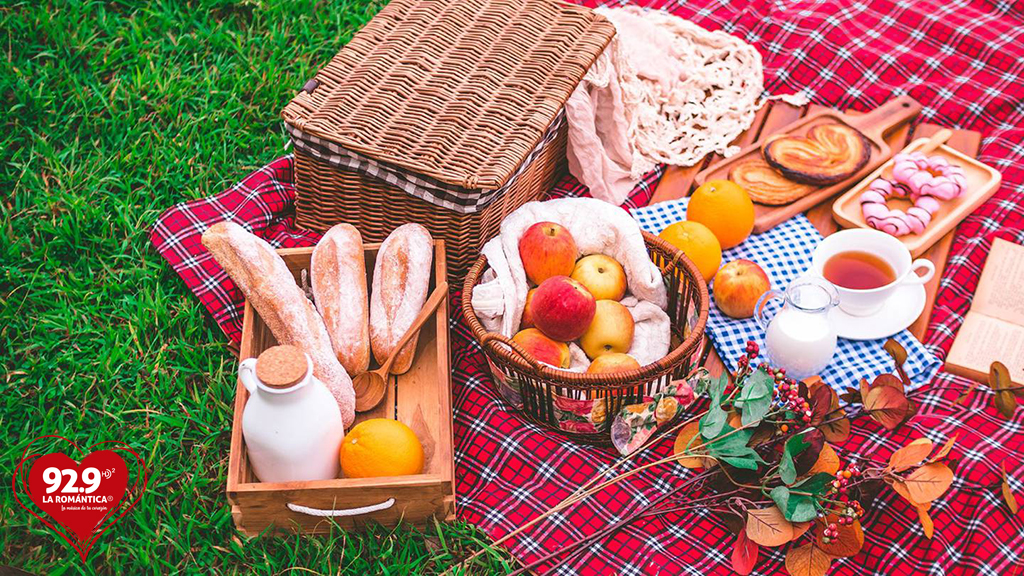 "Lugares en Puebla para realizar un picnic" #TemporadaDeVerano - La ...
