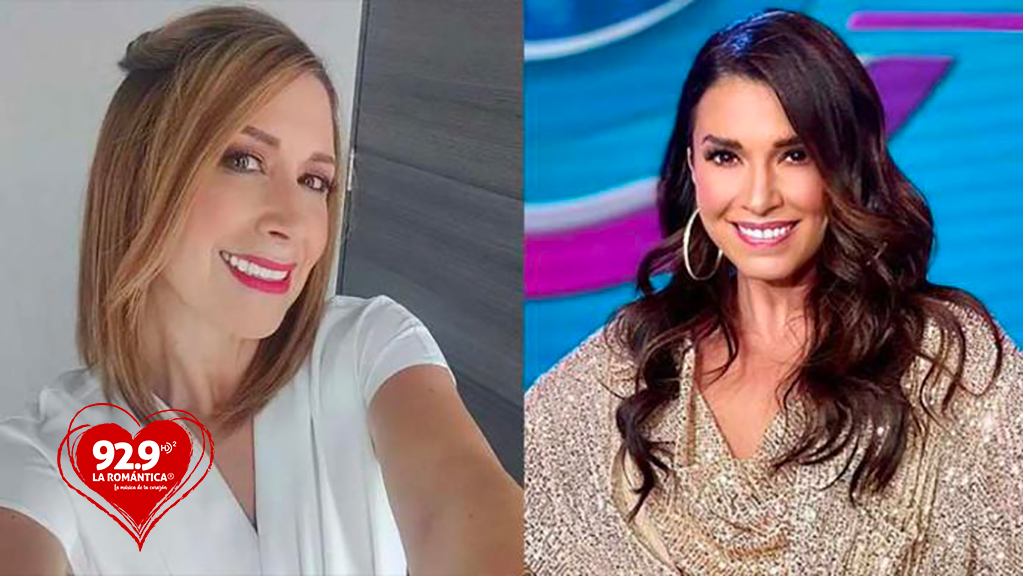 Martha Guzmán revive su polemica con Laura G #TemporadaDeVerano - La ...