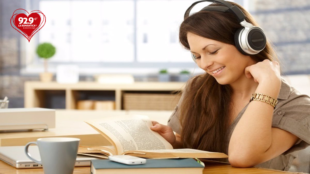 “Beneficios de escuchar música” #TemporadaDeVerano - La Romantica