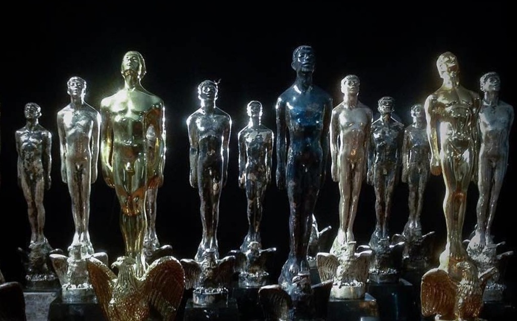 Cancelan Premios Ariel 2023 por crisis financiera - La Romantica