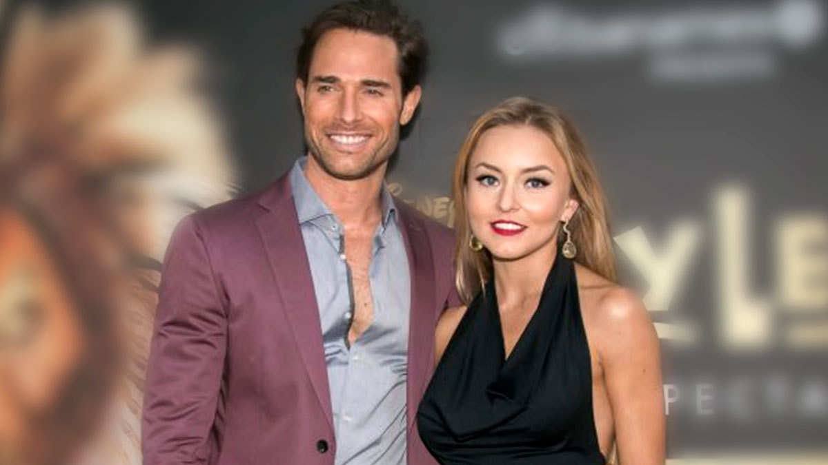 Angelique Boyer revela tener problemas en la cama con Sebastián Rulli ...