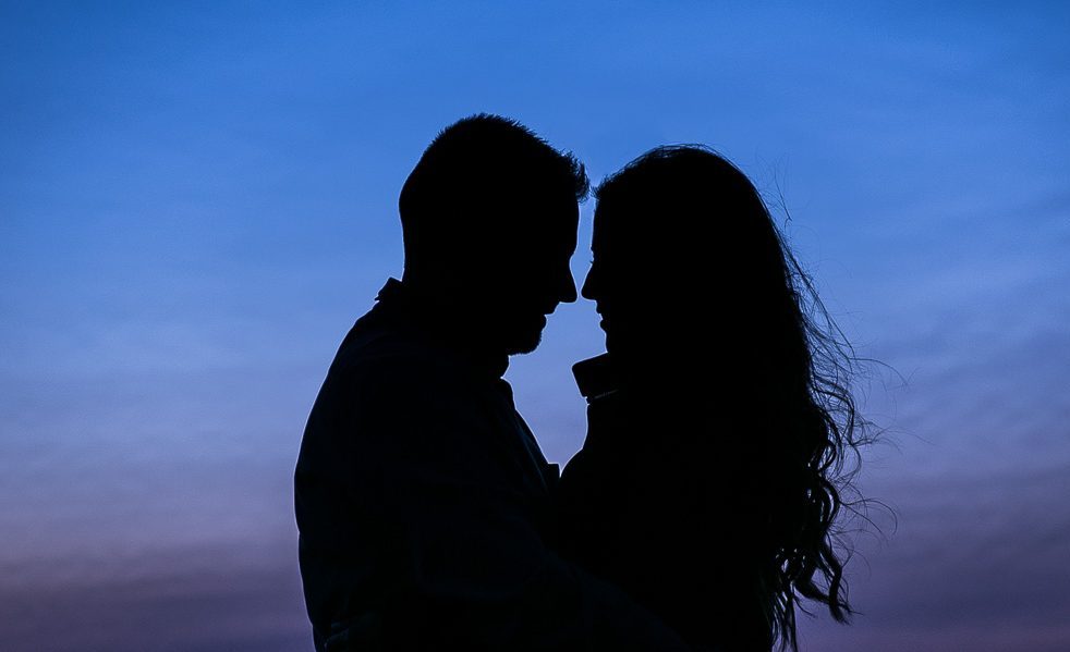 ¿Es amor real o solo estás enamorado? Aquí las diferencias - La Romantica