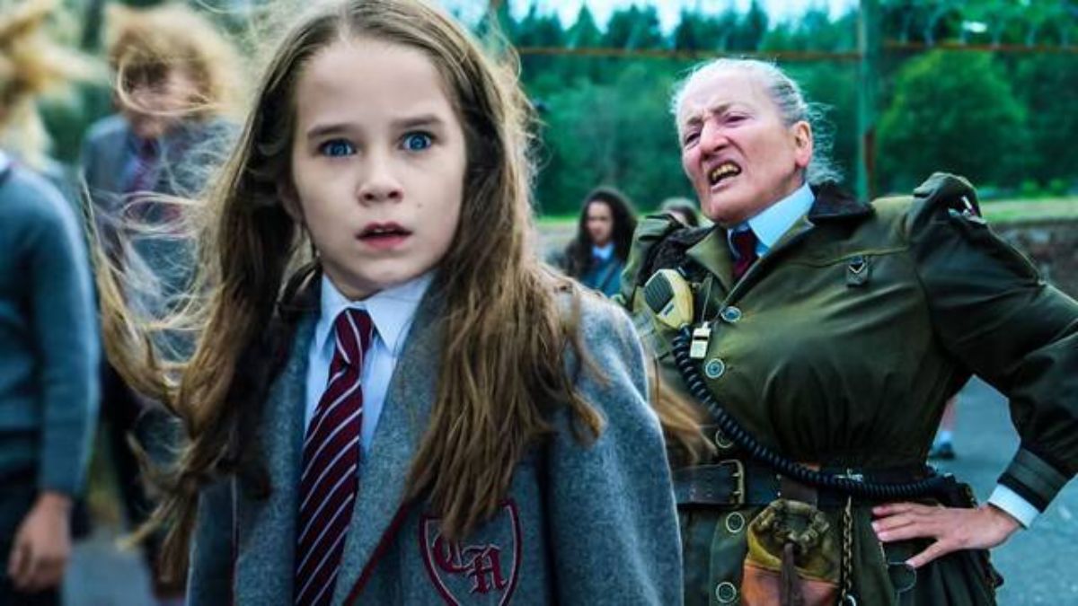 Matilda, curiosidades de la nueva adaptación de Netflix - La Romantica