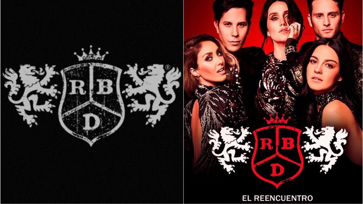 El regreso de RBD está confirmado - La Romantica