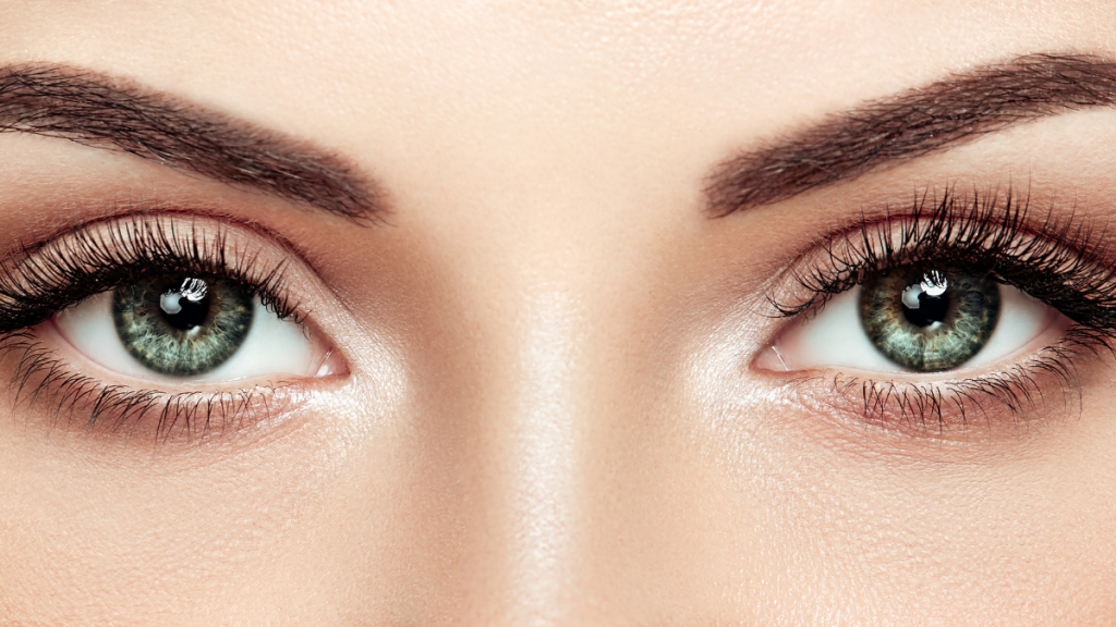 Cómo hacer tu delineado según tu tipo de ojo - La Romantica