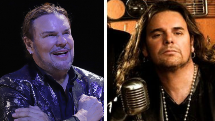 Famosos que cambiaron radicalmente con cirugías - La Romantica