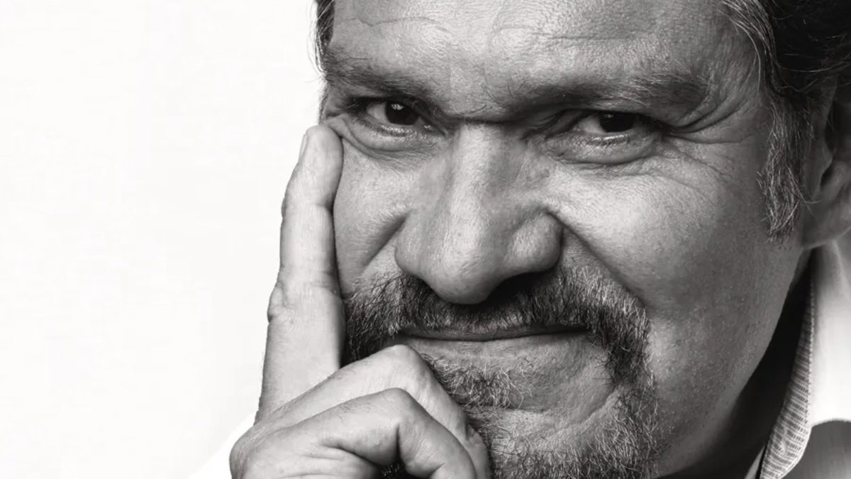 Joaquín Cosío recibirá homenaje en EE.UU. - La Romantica