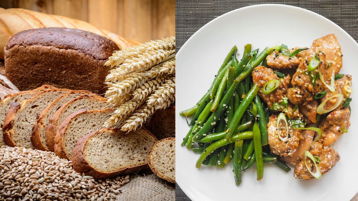 Gluten free: ¿moda o salud? - La Romantica