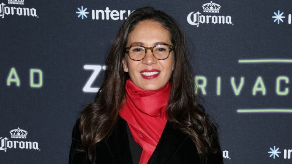 Yolanda Andrade hospitalizada tras vomitar sangre - La Romantica