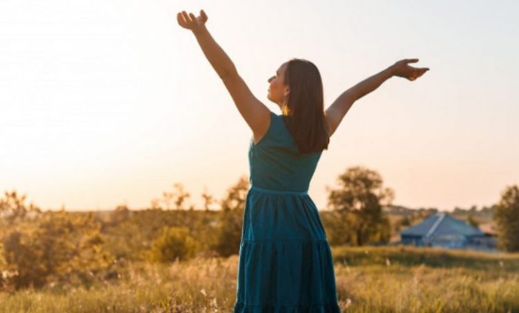 Cómo ser una mujer empoderada - La Romantica