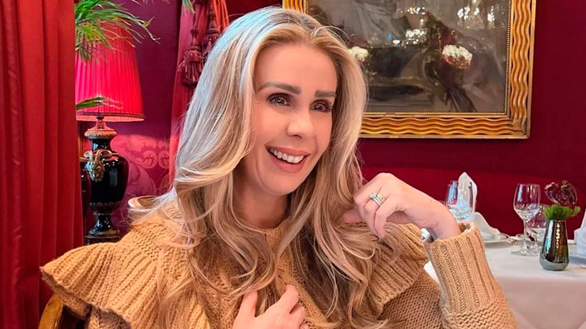 Atala Sarmiento hace pública la demanda que interpuso contra una ...