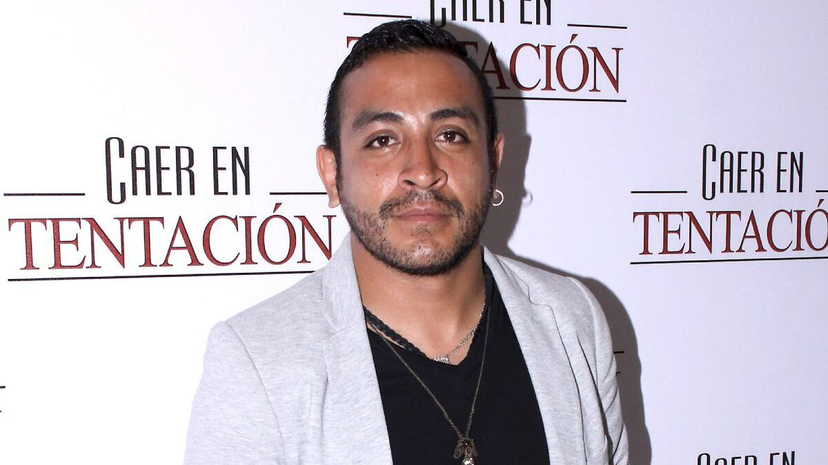 Luis Fernando Peña opina sobre polémica de 'Poder Prieto' - La Romantica