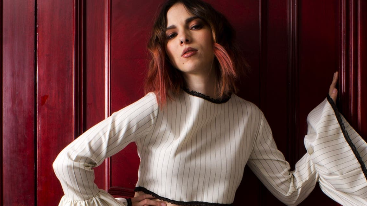 Paty Cantú se volvió tendencia en las últimas horas: ¿Qué pasó con la ...