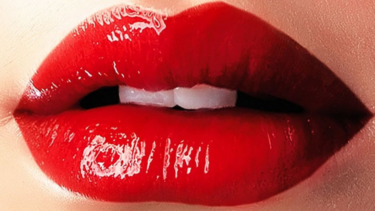 El cuidado que deben tener tus labios - La Romantica