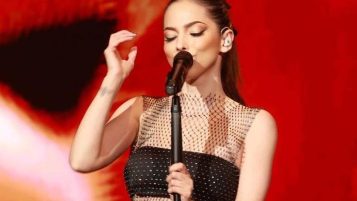 Acusan a Paty Cantú de "roba novios" - La Romantica