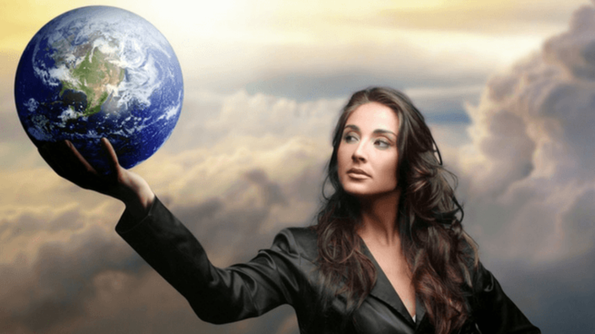 Cómo ser una mujer empoderada - La Romantica