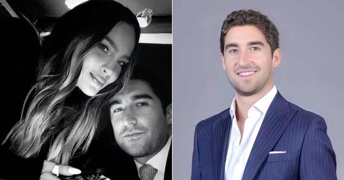 Belinda estrena nuevo romance con empresario - La Romantica