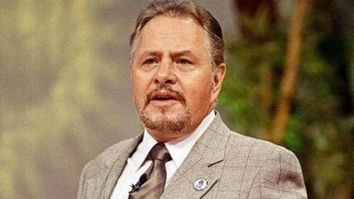 A 24 años del asesinato de Paco Stanley, estrenan su serie - La Romantica